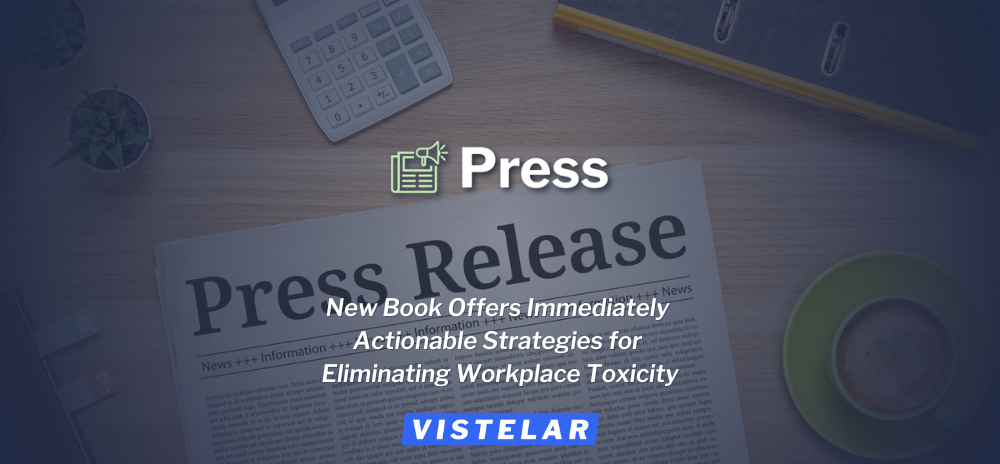 New book offers immediately actionable strategies for eliminating ... New book offers immediately actionable strategies for eliminating ...